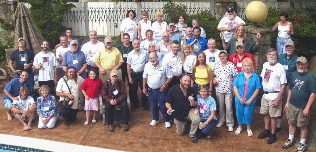 Bones Fests | Rhythm Bones Central