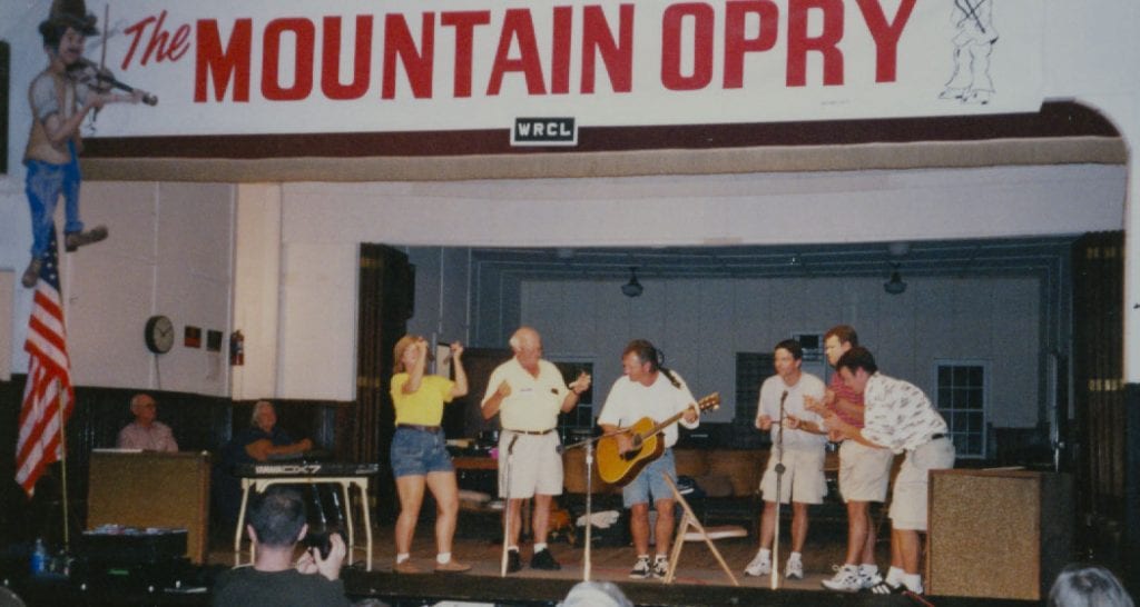 Bones Fest IV | Rhythm Bones Central