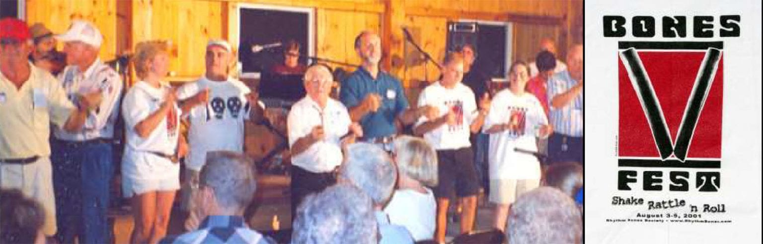 Bones Fest V | Rhythm Bones Central