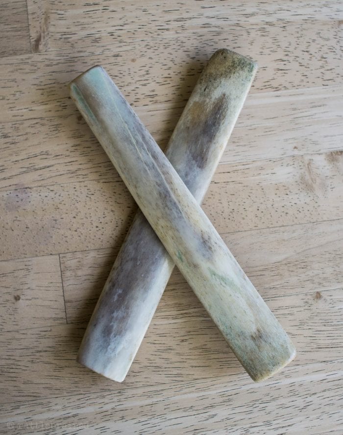 Maker - litsios, Steve | Rhythm Bones Central