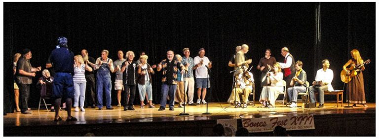 Home | Rhythm Bones Central