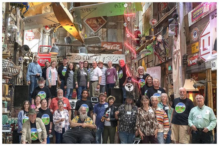 Home | Rhythm Bones Central