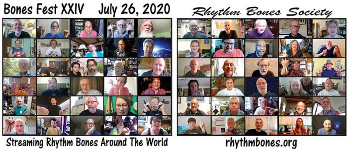 Home | Rhythm Bones Central