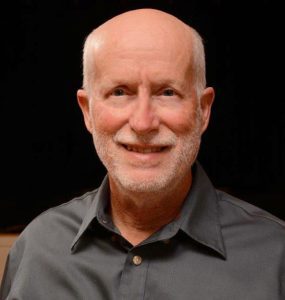 Meet Board Member Dean Robinson | Rhythm Bones Central